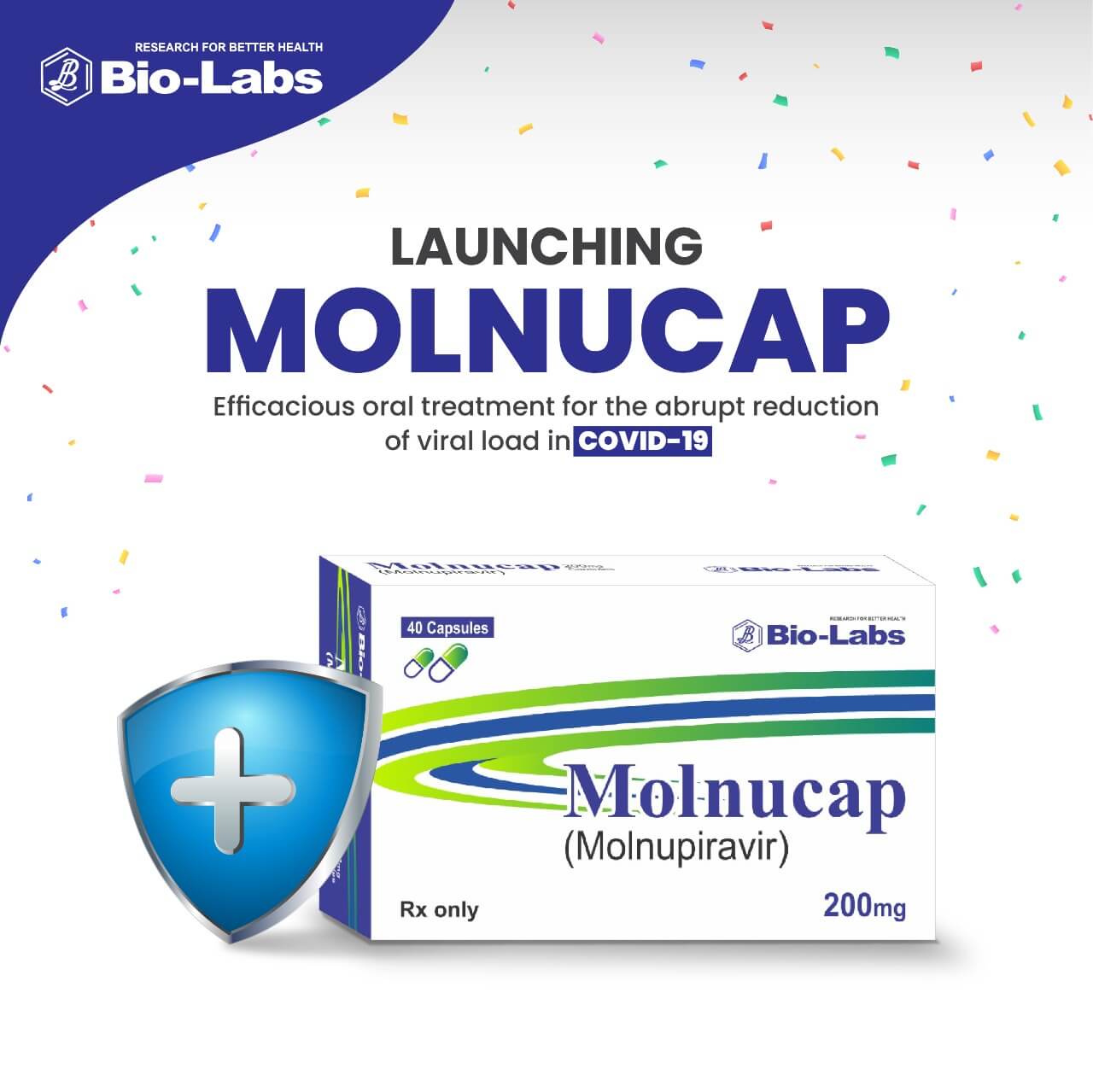 Pharmaceutical and HealthCare Company | Bio-Labs (Pvt) Ltd
