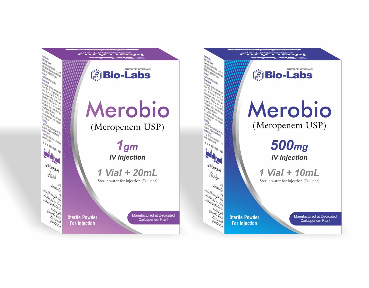 Health News | Bio-Labs Pharma Health Manufacturing News